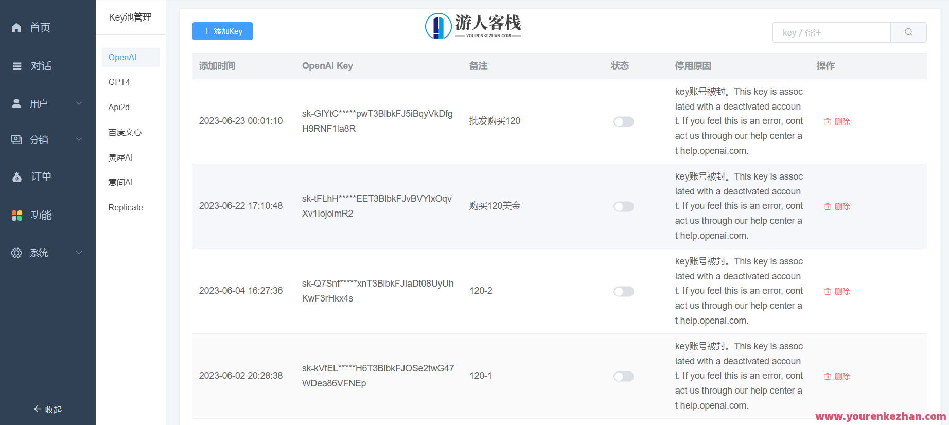 ChatGPT付费创作系统源码V2.1.0独立版 WEB端+H5端+小程序端，智能付费创作系统，内容丰富，功能全面_PHP网站源码_蓝星智库